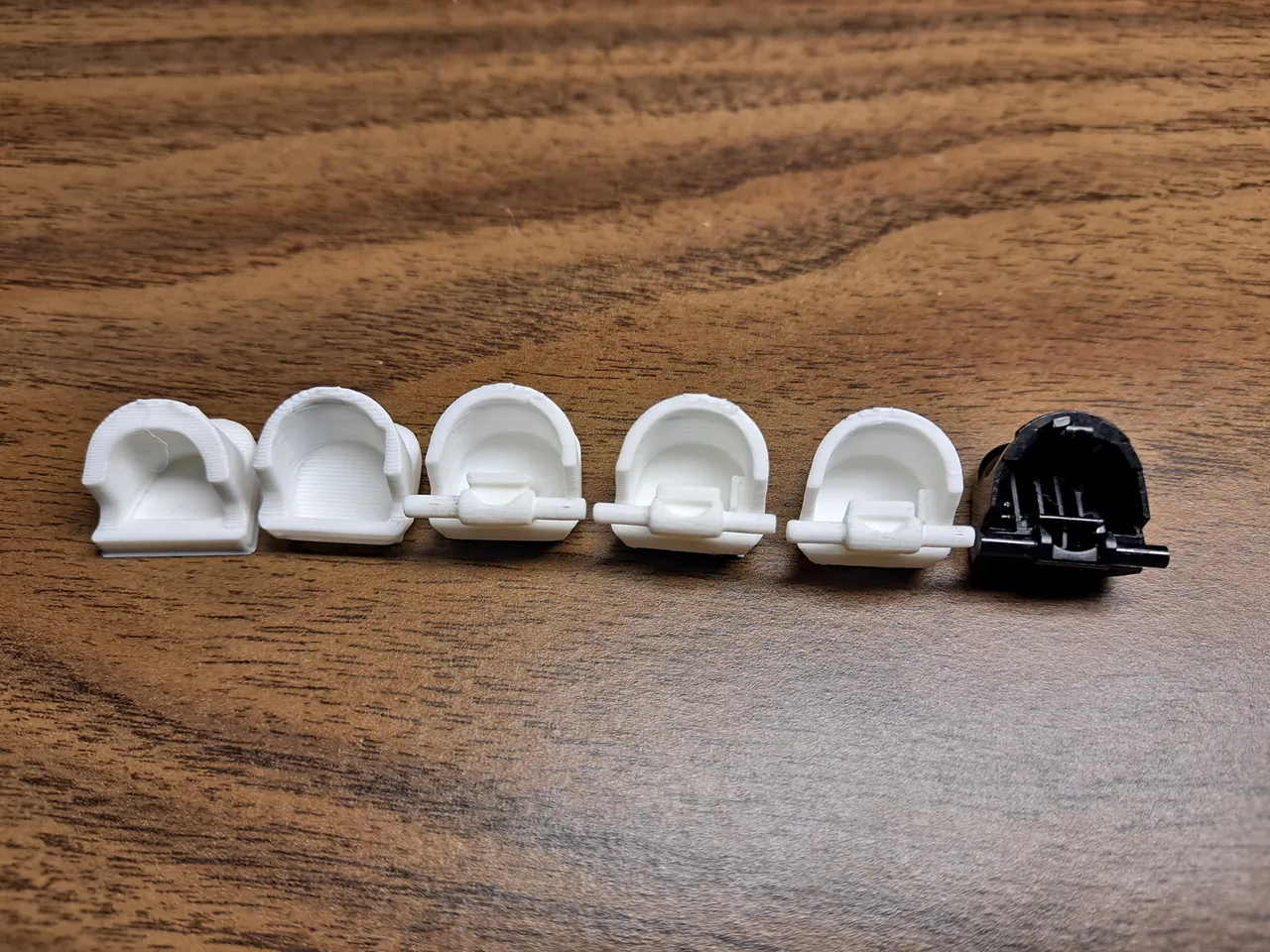 Dualshock 4 / PS4 Controller L2 and R2 Button Replacements by ...