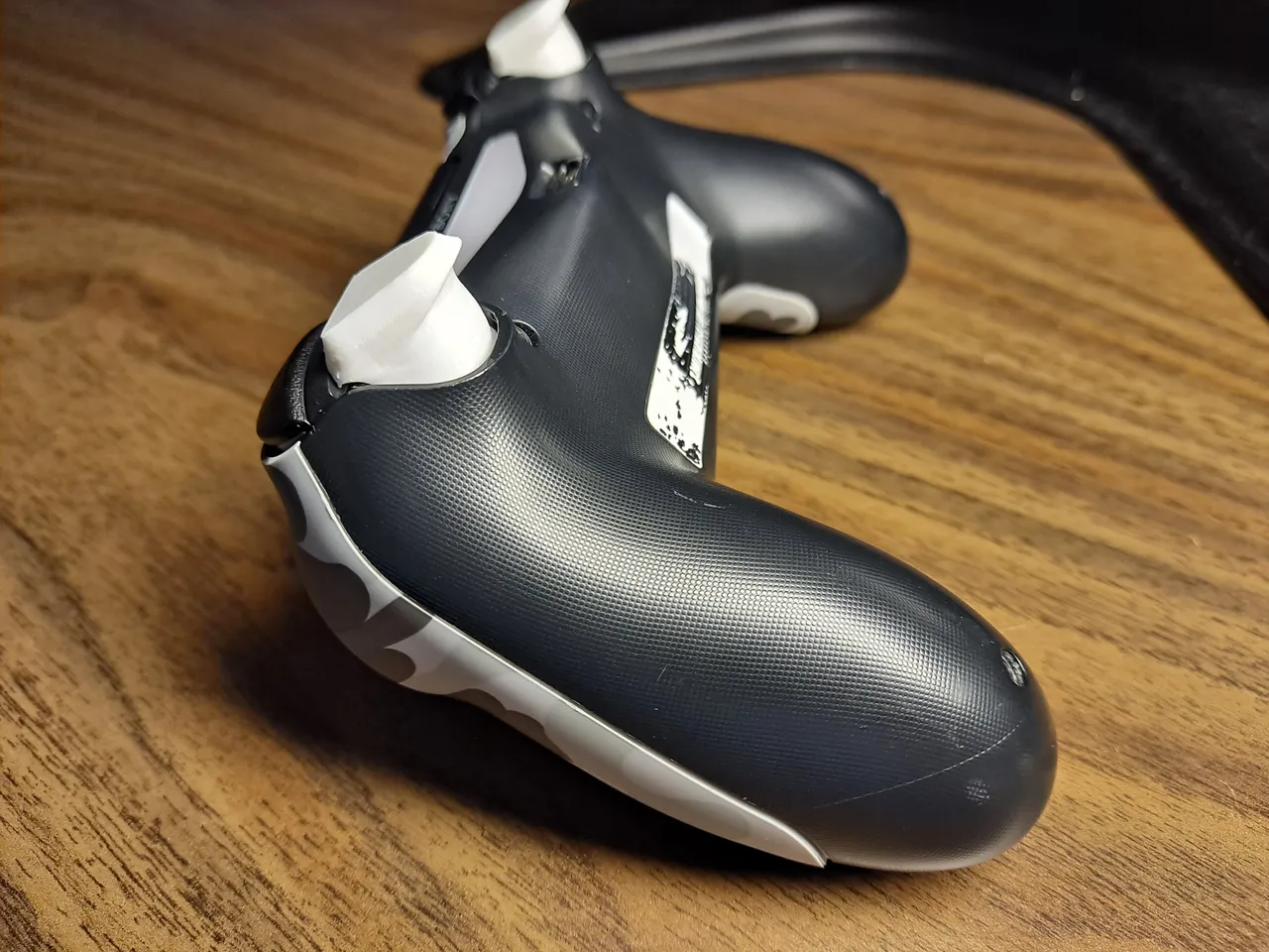 Dualshock 4 / PS4 Controller L2 and R2 Button Replacements by ...