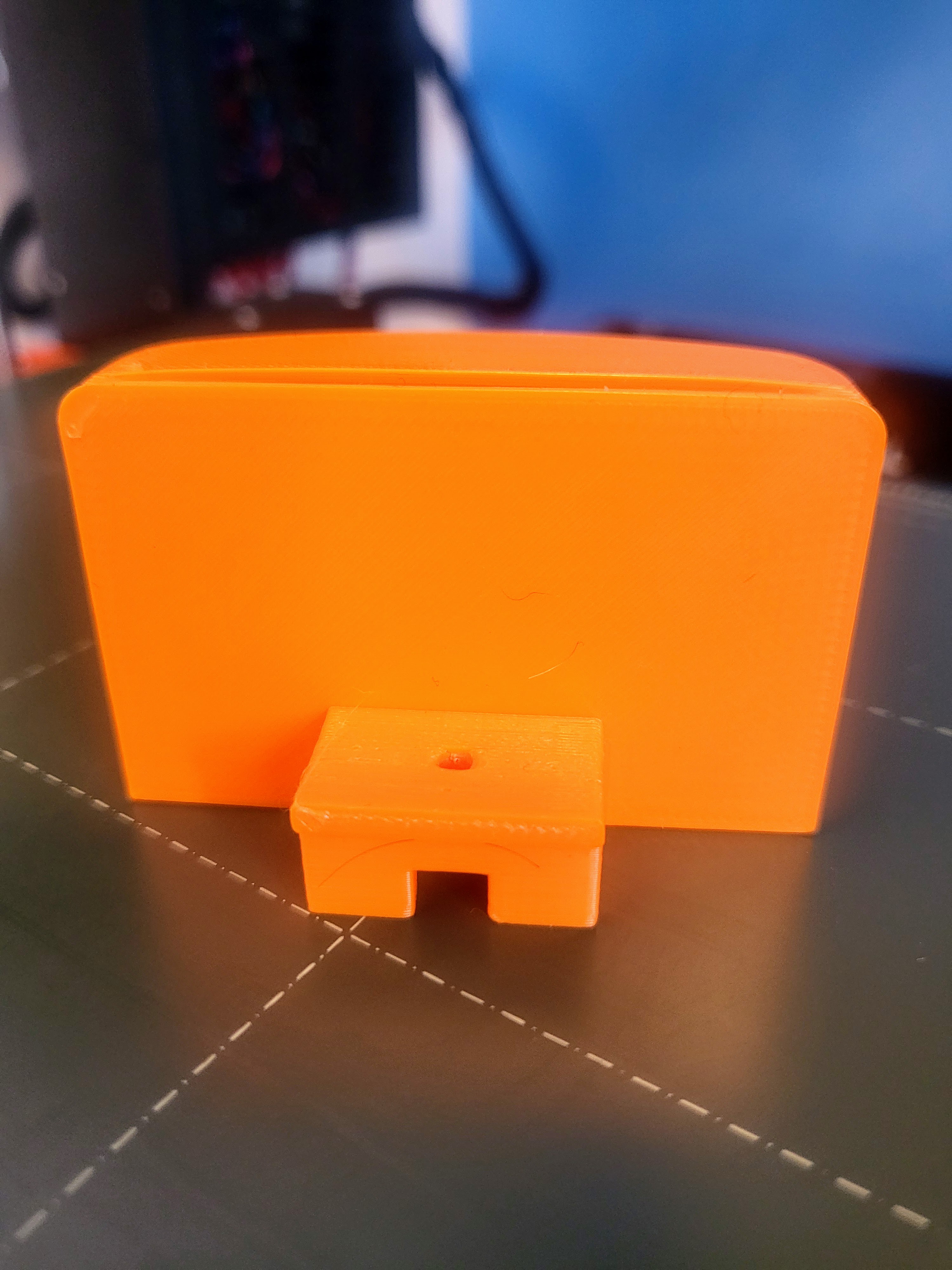 Grove Ultrasonic Ranger cover and back plate by nexgenstemschool ...