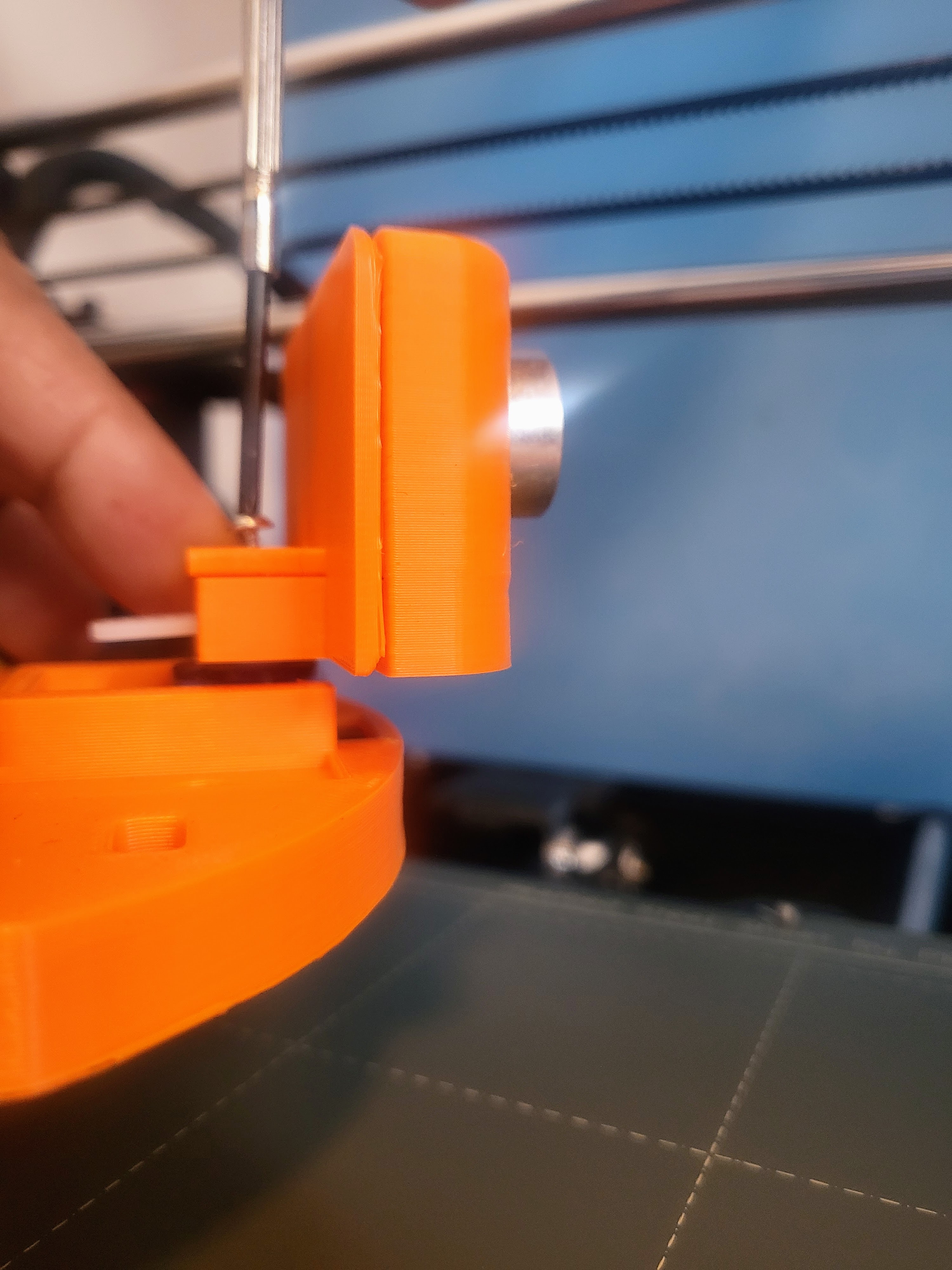 Grove Ultrasonic Ranger cover and back plate by nexgenstemschool ...