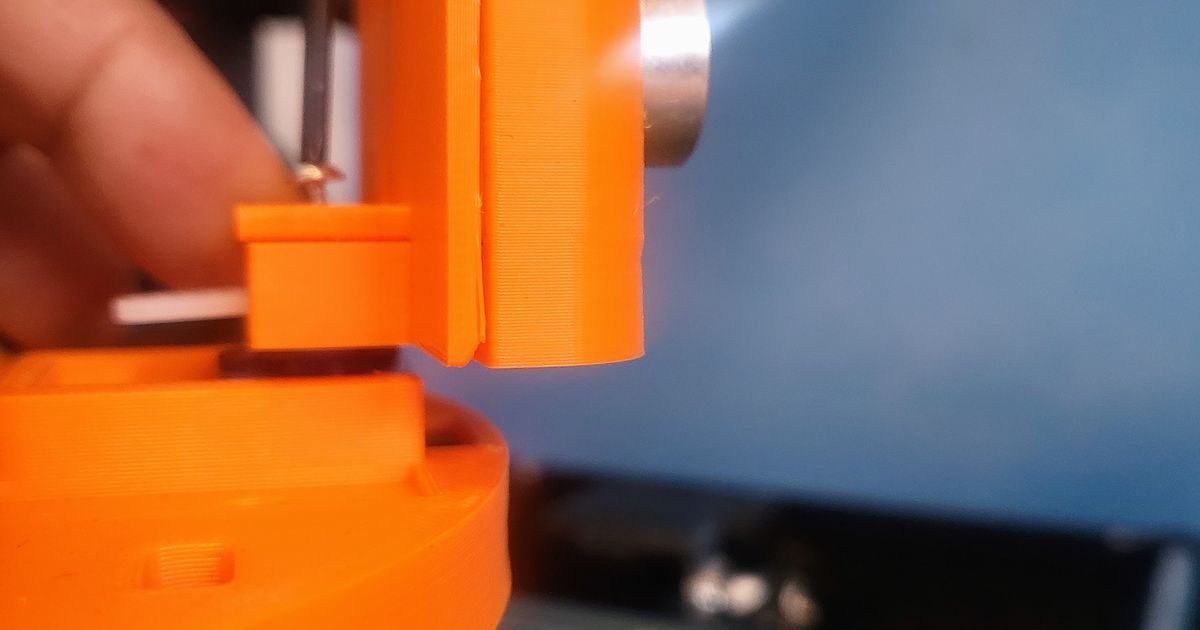 Grove Ultrasonic Ranger cover and back plate by nexgenstemschool ...