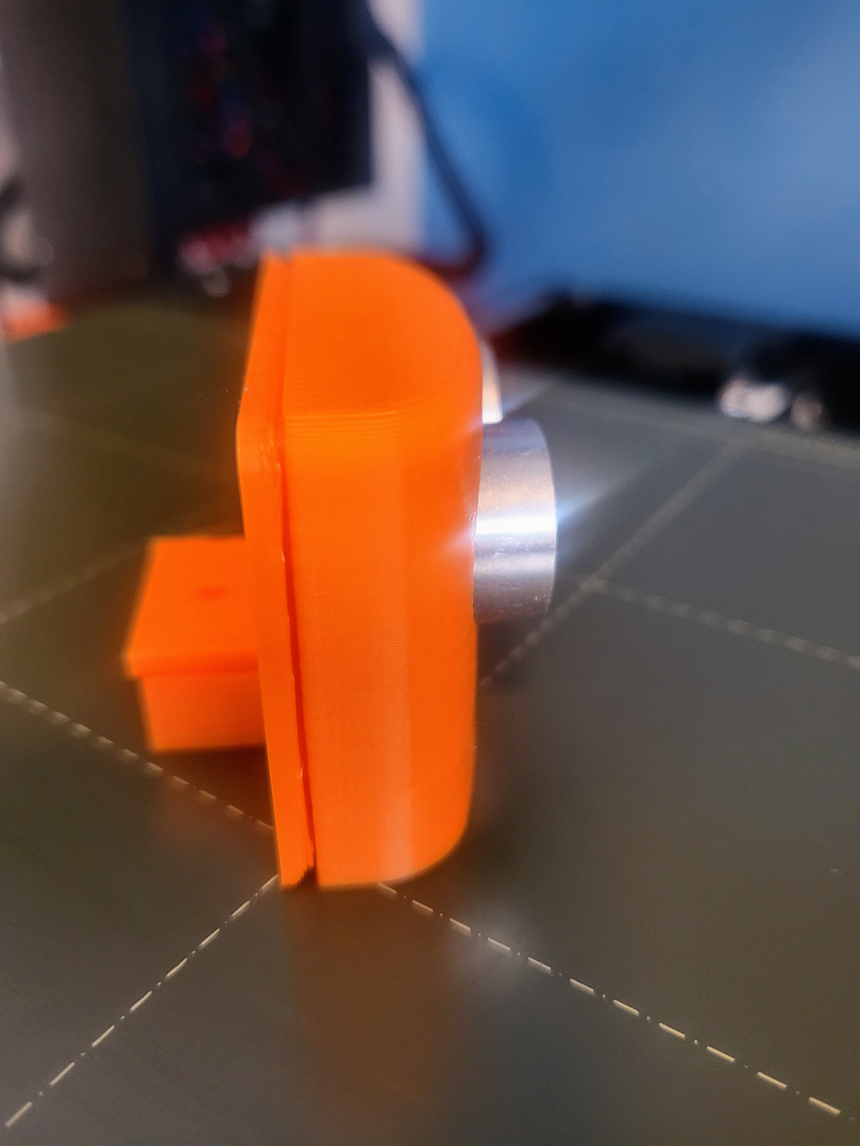 Grove Ultrasonic Ranger cover and back plate by nexgenstemschool ...