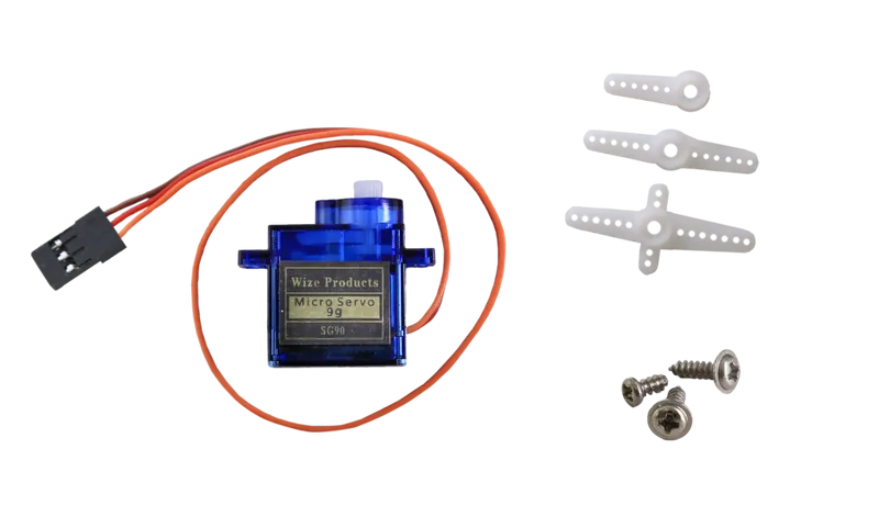 Grove Ultrasonic Ranger cover and back plate by nexgenstemschool ...