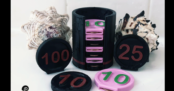 Dive Coins! Pool and Bath Game! Easy color swap! Pool Game. Pool Game ...