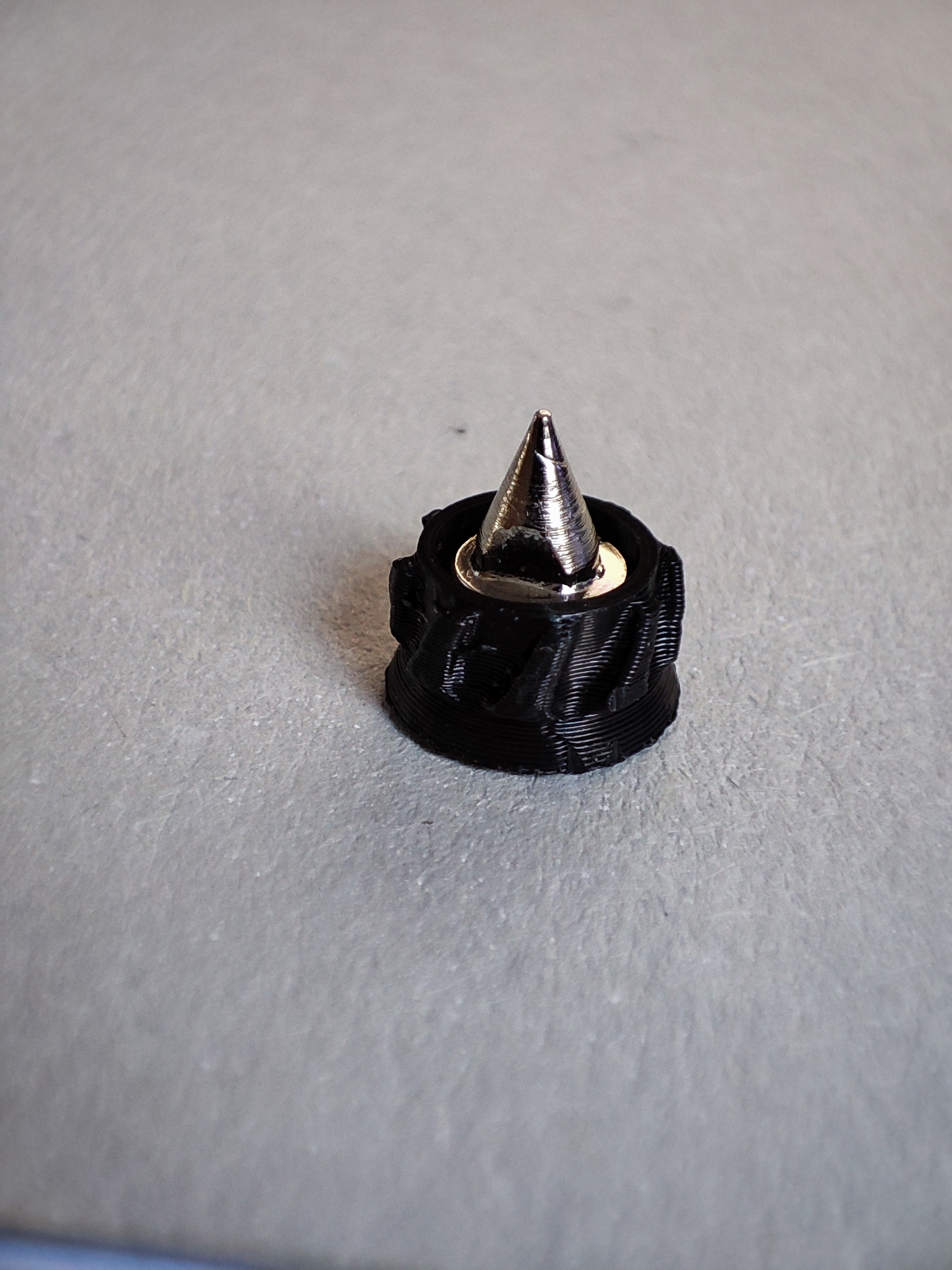 Devil's Wasp HDR 50 Slug (Umarex T4E) by DerHolzwurm | Download free ...