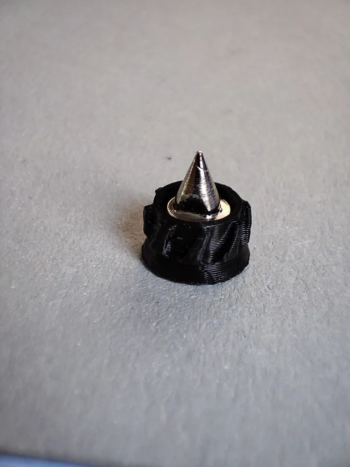 Devil's Wasp HDR 50 Slug (Umarex T4E) by DerHolzwurm | Download free ...