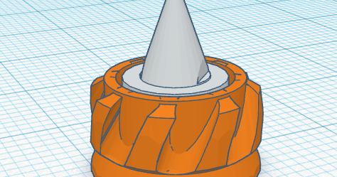 Devil's Wasp HDR 50 Slug (Umarex T4E) by DerHolzwurm | Download free ...