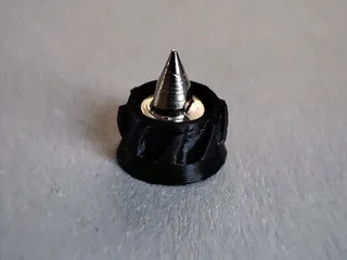 Devil's Wasp HDR 50 Slug (Umarex T4E) by DerHolzwurm | Download free ...