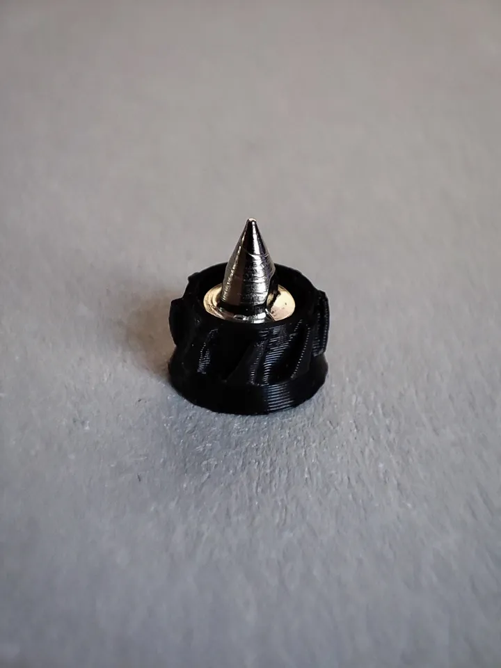 Devil's Wasp HDR 50 Slug (Umarex T4E) by DerHolzwurm | Download free ...