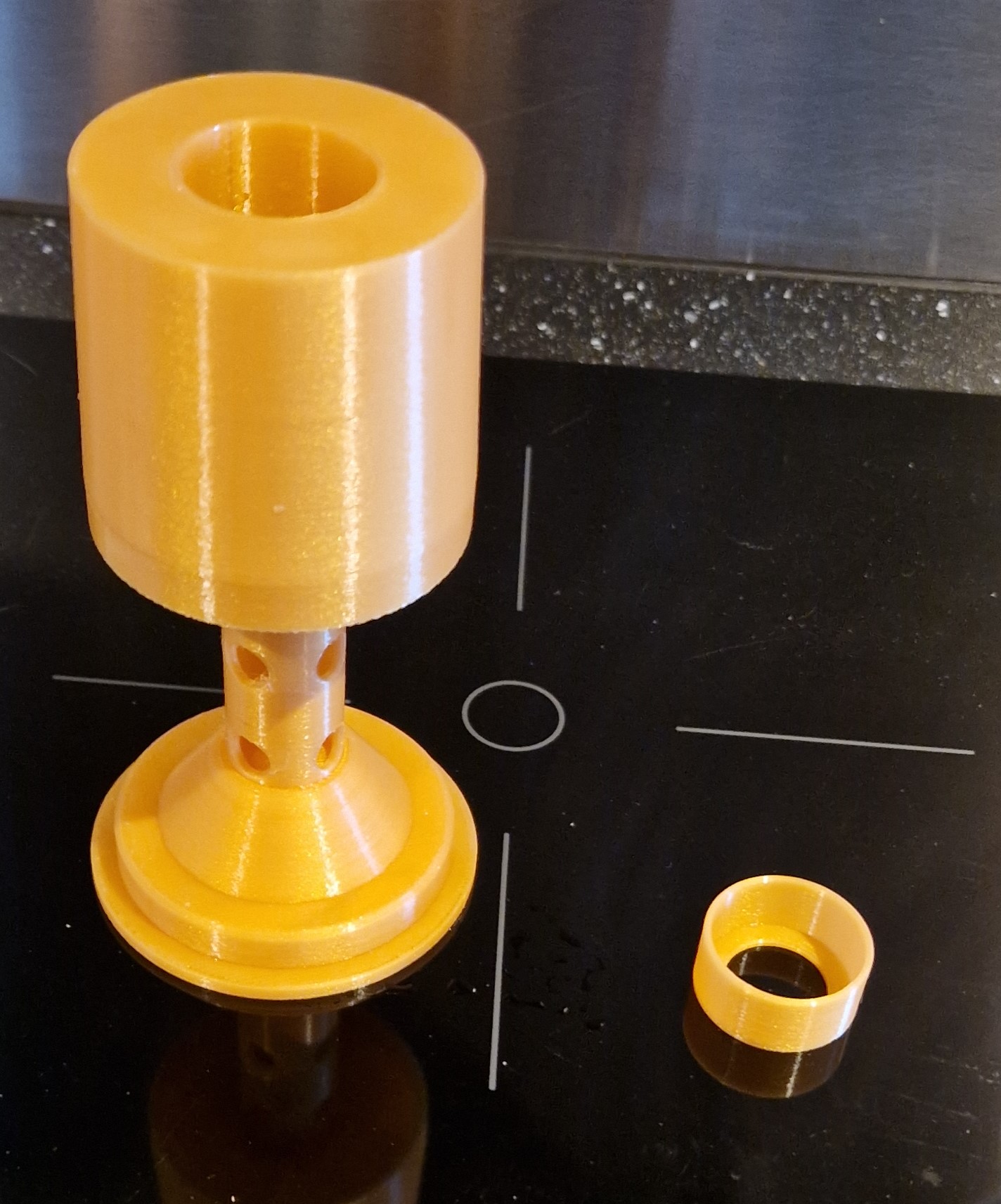 Dyson Filter Cleaner V11/V15 by hamsta_ch | Download free STL model ...