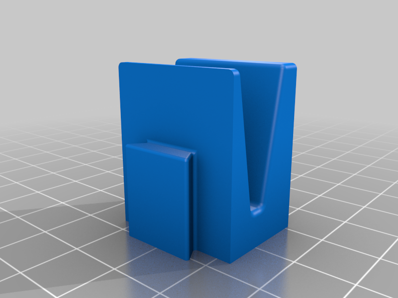 modular wrench organizer par fabio | Téléchargez gratuitement un modèle ...