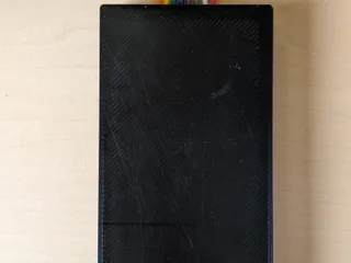 RFID RC522 Cover by Michael S | Download free STL model | Printables.com