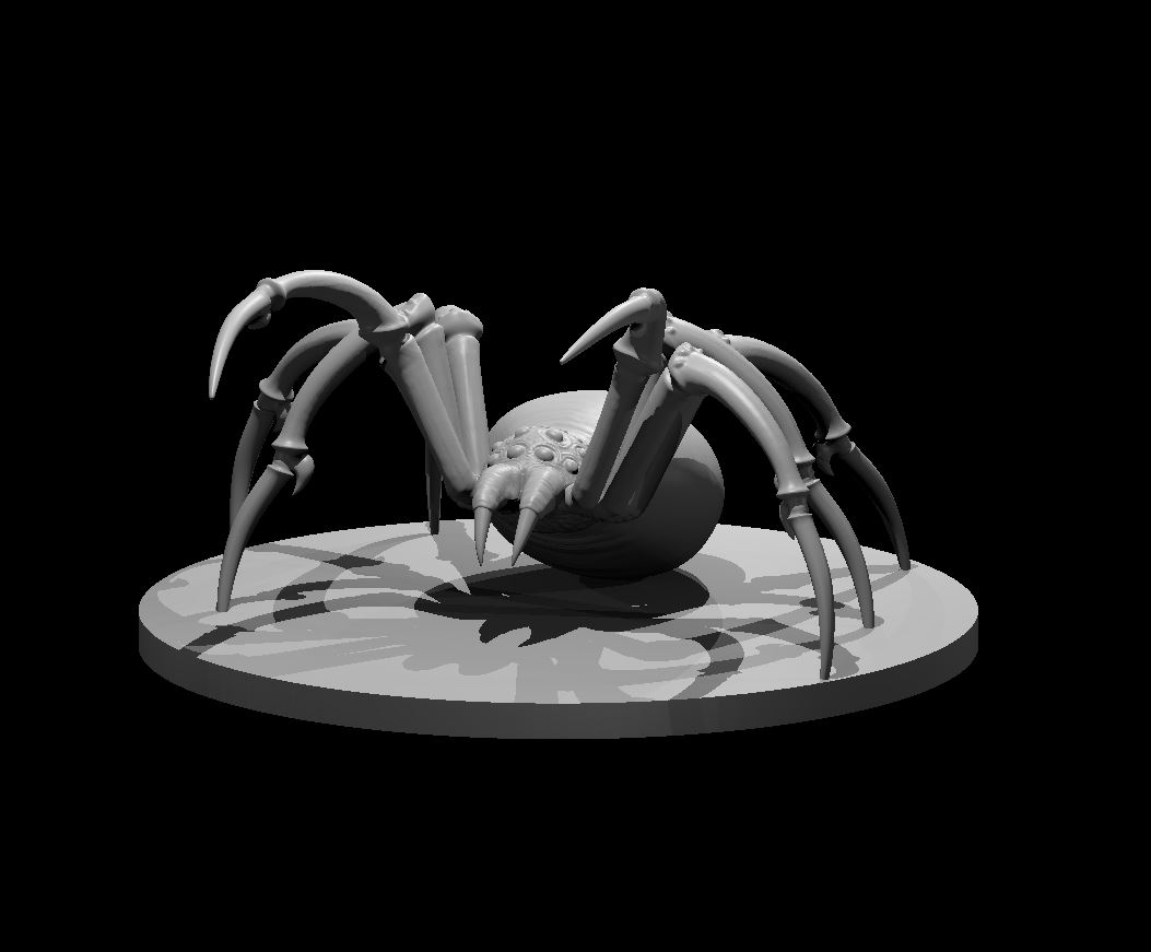 Misc. Creatures for Tabletop Gaming Collection by MZ4250 | Download ...