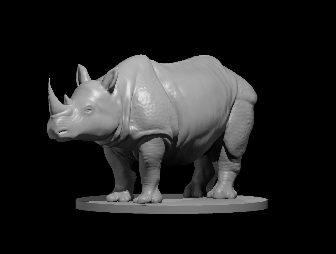 Misc. Creatures for Tabletop Gaming Collection by MZ4250 | Download ...