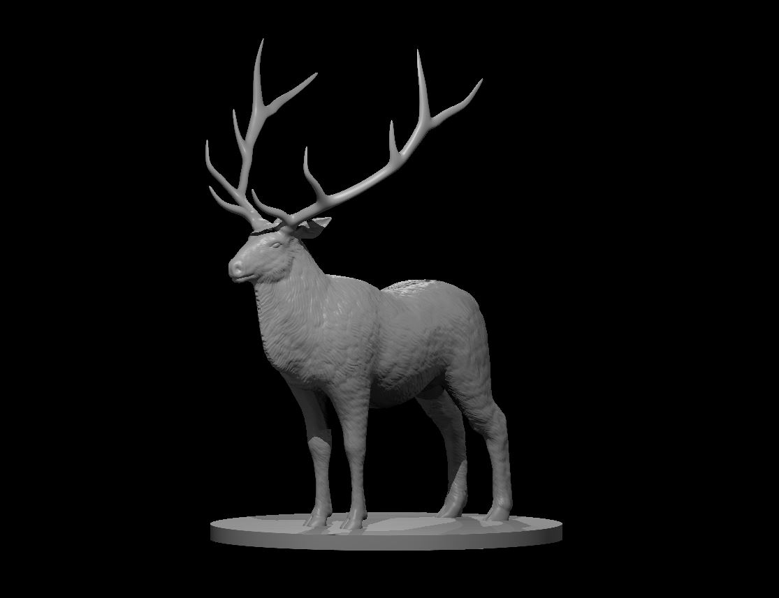Misc. Creatures for Tabletop Gaming Collection by MZ4250 | Download ...