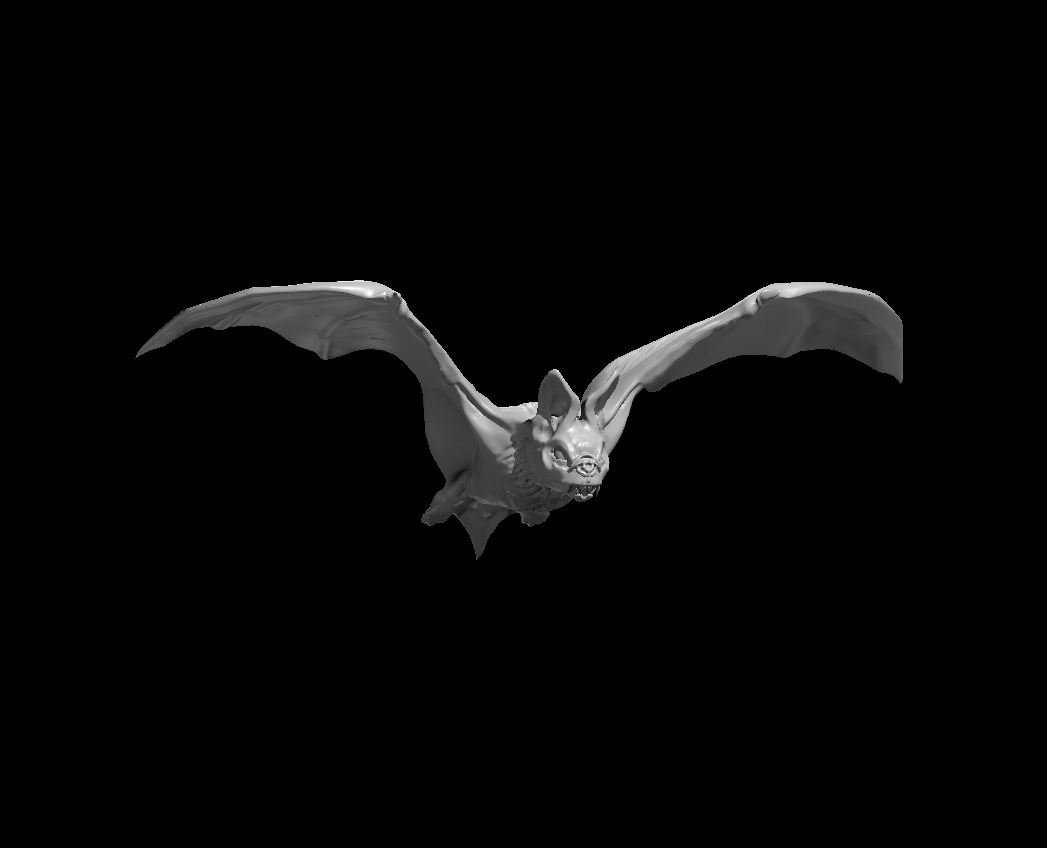 Misc. Creatures for Tabletop Gaming Collection by MZ4250 | Download ...