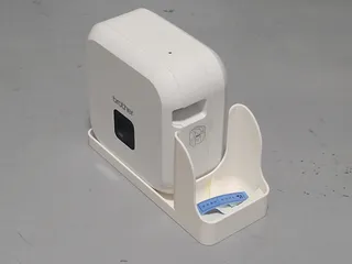 90x29mm Brother label holder by Yao Wei | Download free STL model ...
