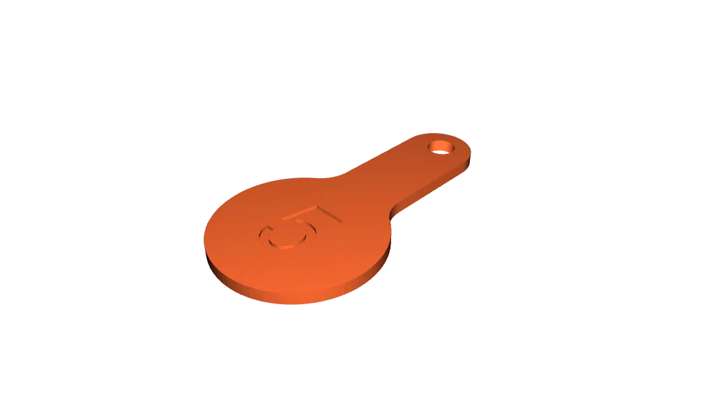 Shopping cart coin (PLN) (zł) by Filip | Download free STL model ...