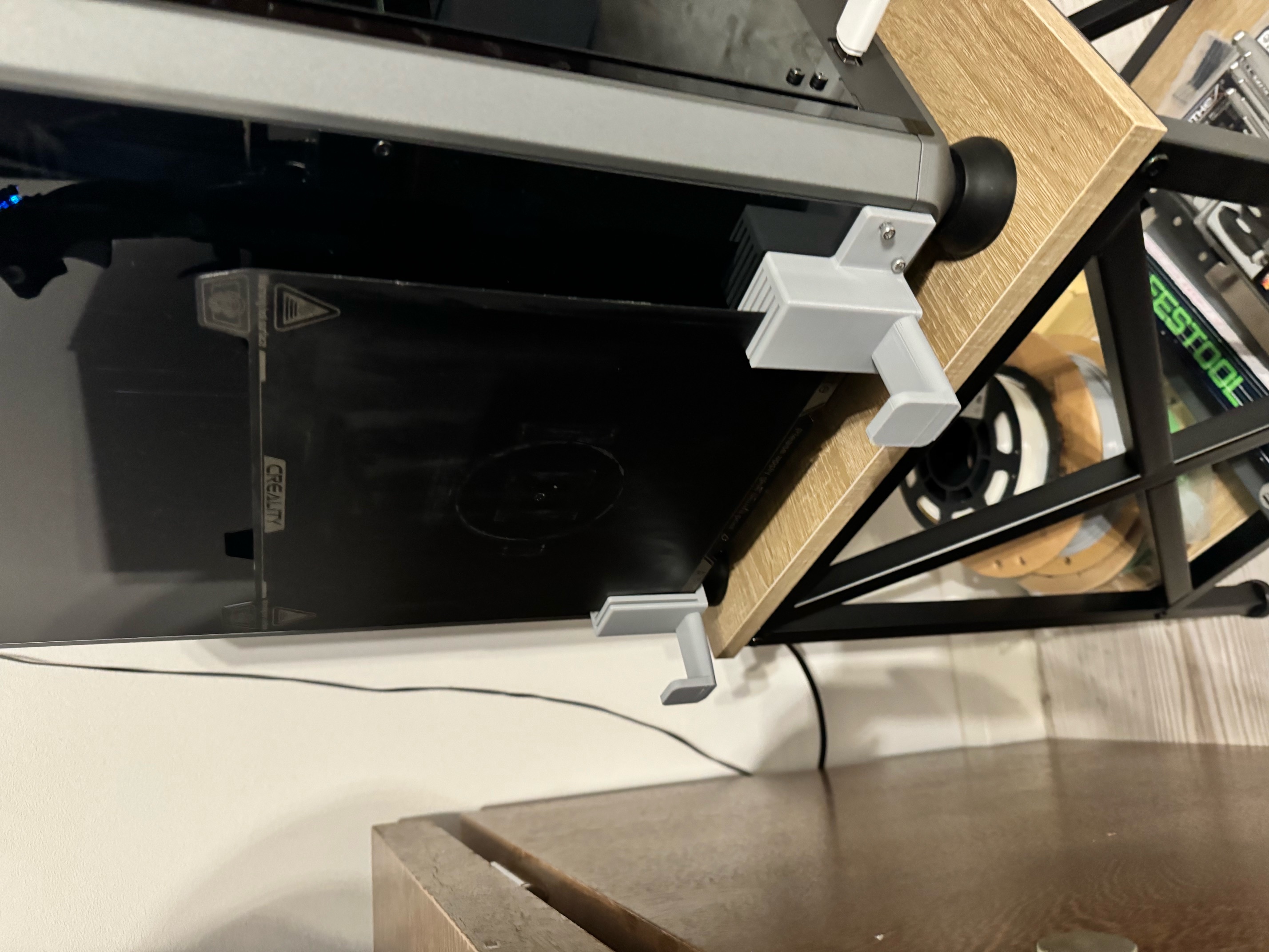 Creality K1 Combi Holder by Tobi T. | Download free STL model ...