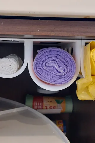 SMILEY - Nightingale Magfed Bolt Action Blaster by Mighty Shrub ...