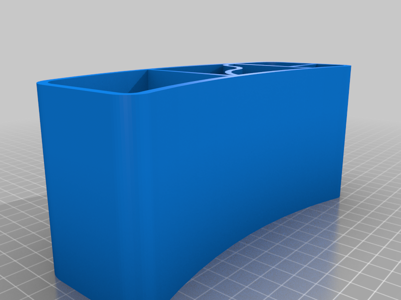 Dental Organizer. por fabio | Descargar modelo STL gratuito ...