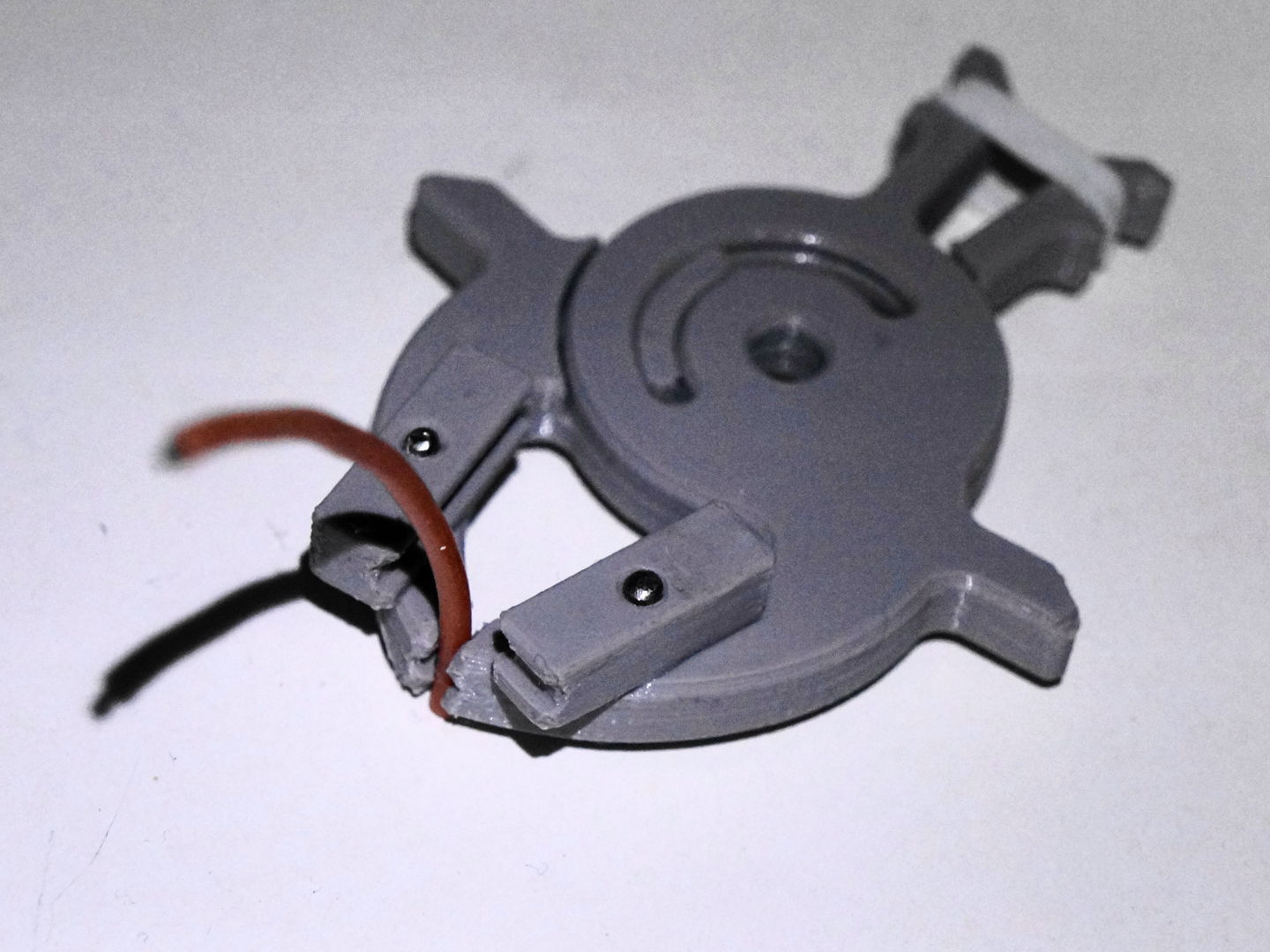 Snapper by Jack | Download free STL model | Printables.com