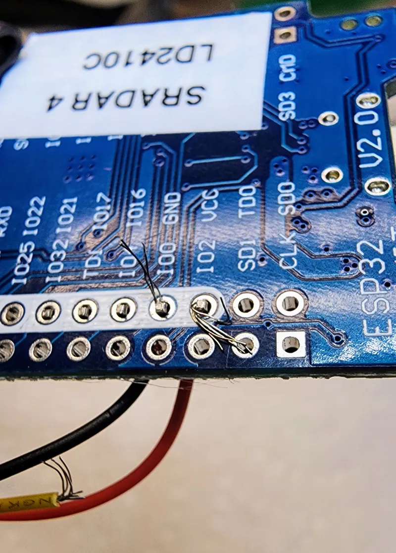 ESPHOME ultimate motion/presence detector by Rananna | Download free ...