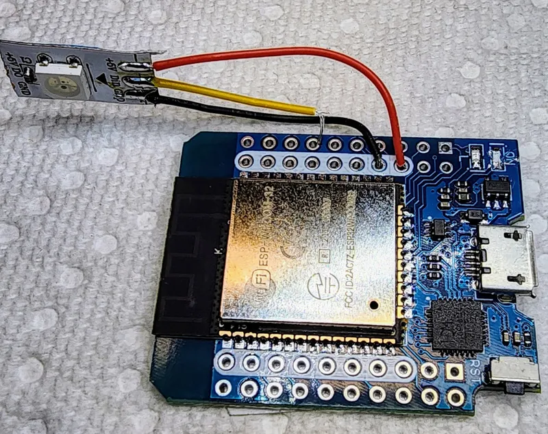 ESPHOME ultimate motion/presence detector by Rananna | Download free ...