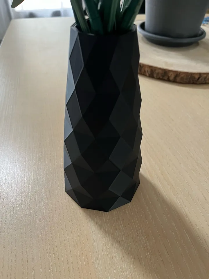 vase fleurs lego by guet david | Download free STL model | Printables.com