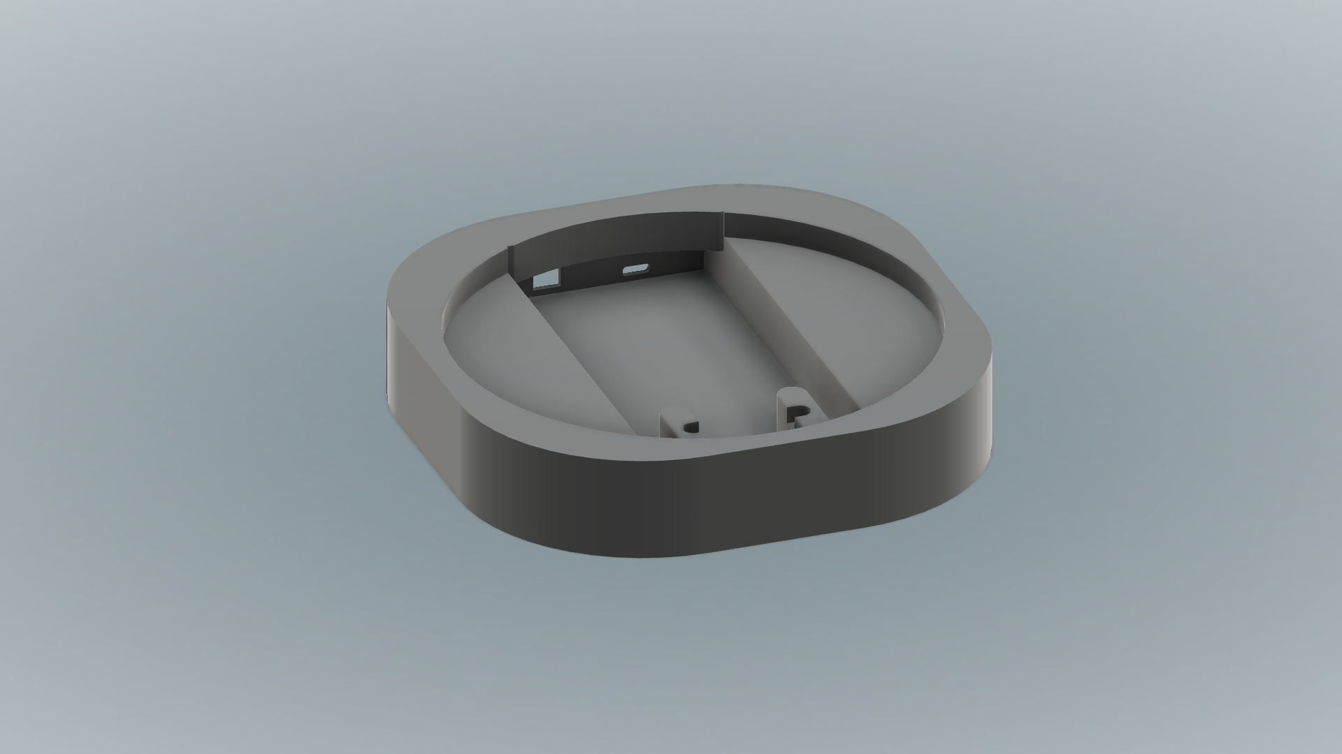 Scanner 3D & Turntable by Sph3raLab | Download free STL model ...