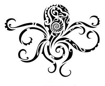 Sea Life Tag 114 by Peter Ennist | Download free STL model | Printables.com