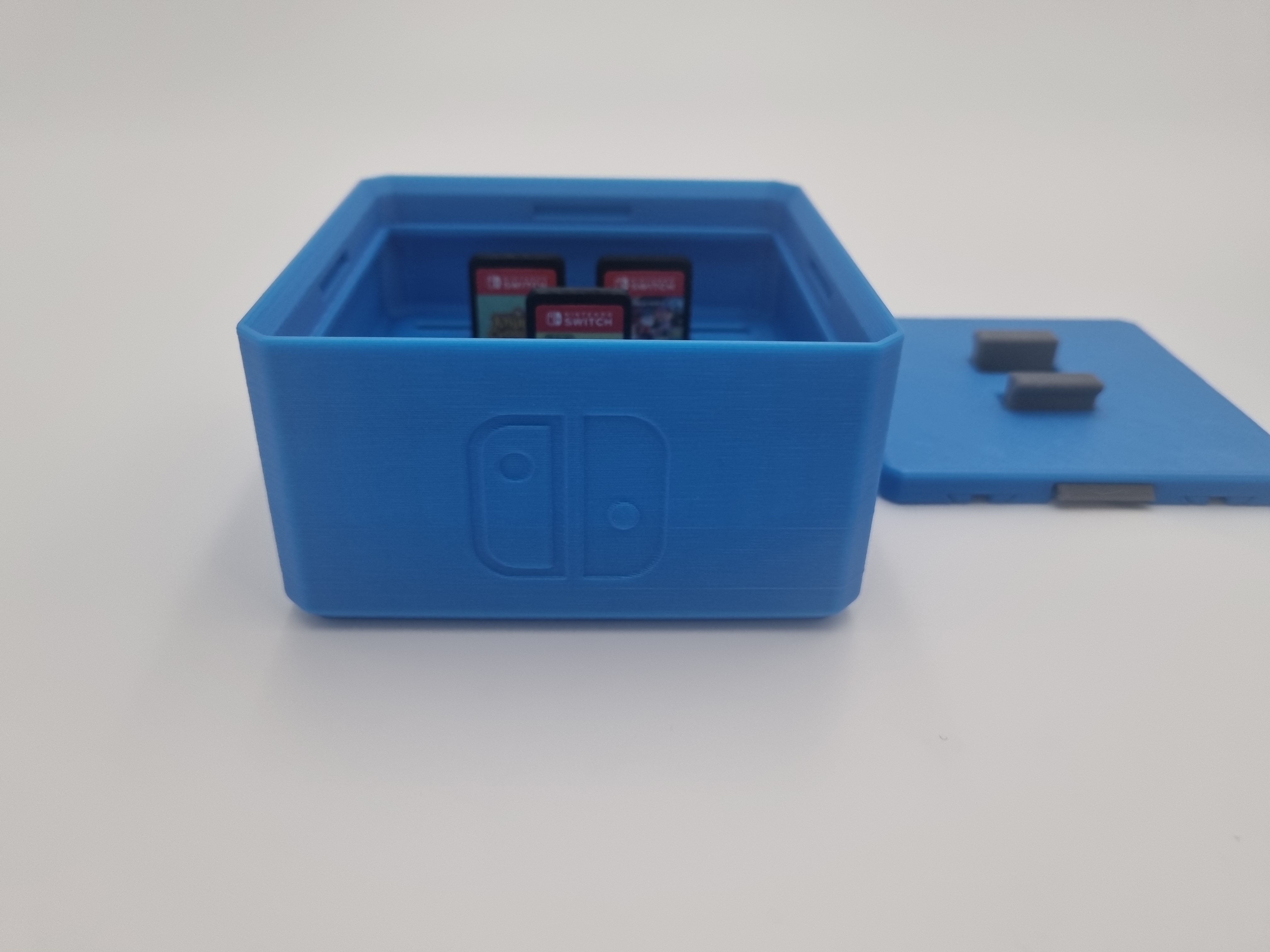 The PinchBox for Switch Games by Fredslund | Download free STL model ...