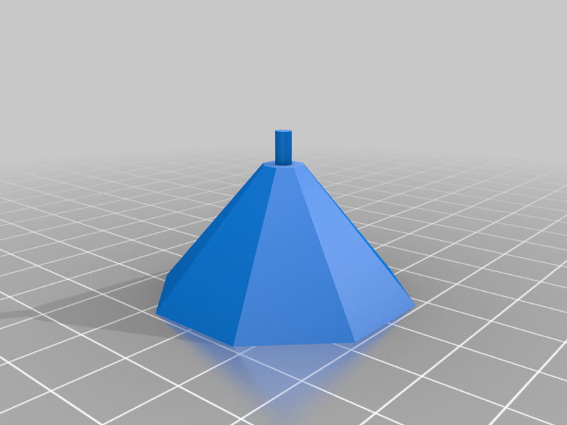 Kothe - German Scout Tent by Elbarto919 | Download free STL model ...