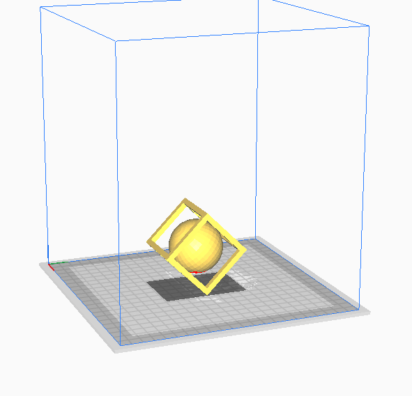 the impossible box by Weston Happy | Download free STL model ...
