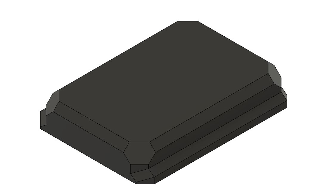 Arca-swiss plate by Joar | Download free STL model | Printables.com