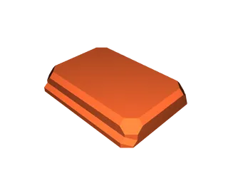 Arca-swiss plate by Joar | Download free STL model | Printables.com