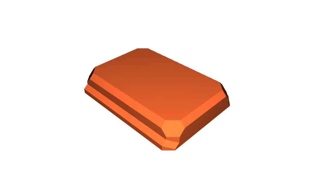 Arca-swiss plate by Joar | Download free STL model | Printables.com