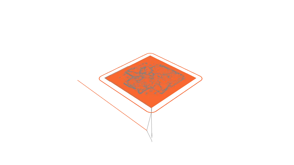 Rick roll by austin simon | Download free STL model | Printables.com