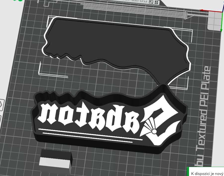 SABATON Lightbox by JČ | Download free STL model | Printables.com