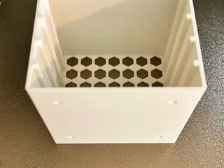 stackable Stampin' Up Pad holder by Hendrik | Download free STL model ...