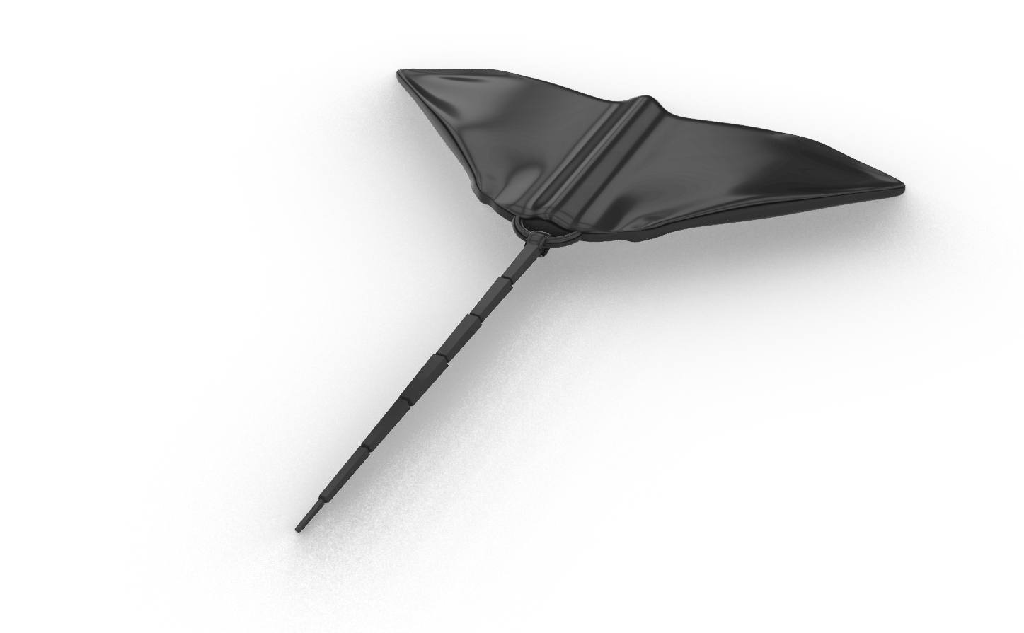 Articulated Stingray by Anna S-R | Download free STL model | Printables.com