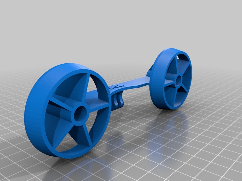 FlySky FS-TH9X by Pedro Azevedo | Download free STL model | Printables.com