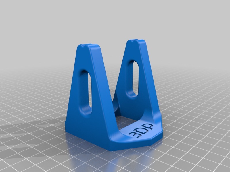 Propeller Balancer by Pedro Azevedo | Download free STL model ...