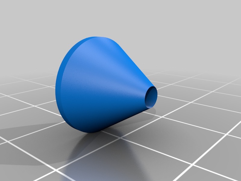 Propeller Balancer by Pedro Azevedo | Download free STL model ...