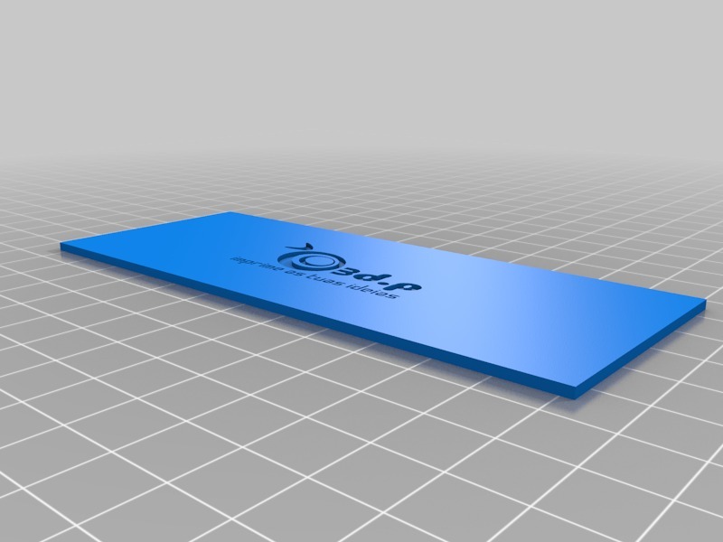 3dp_box001 by Pedro Azevedo | Download free STL model | Printables.com
