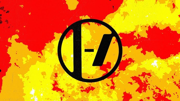 TOP Twenty one pilots logo 2024 von nooby 1.0 | Kostenloses STL-Modell ...