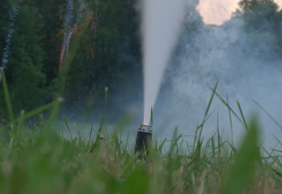 DIY Solid Rocket Engine by Tomáš M. | Download free STL model ...