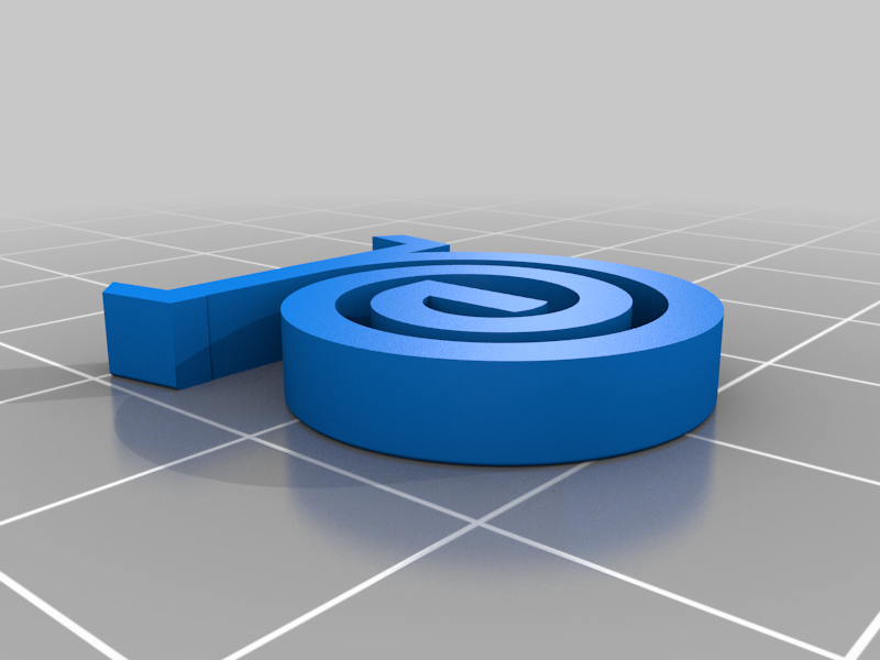 (no rubber band) FULLY PRINTABLE OTF Fidget toy (reuploaded) by hunter ...