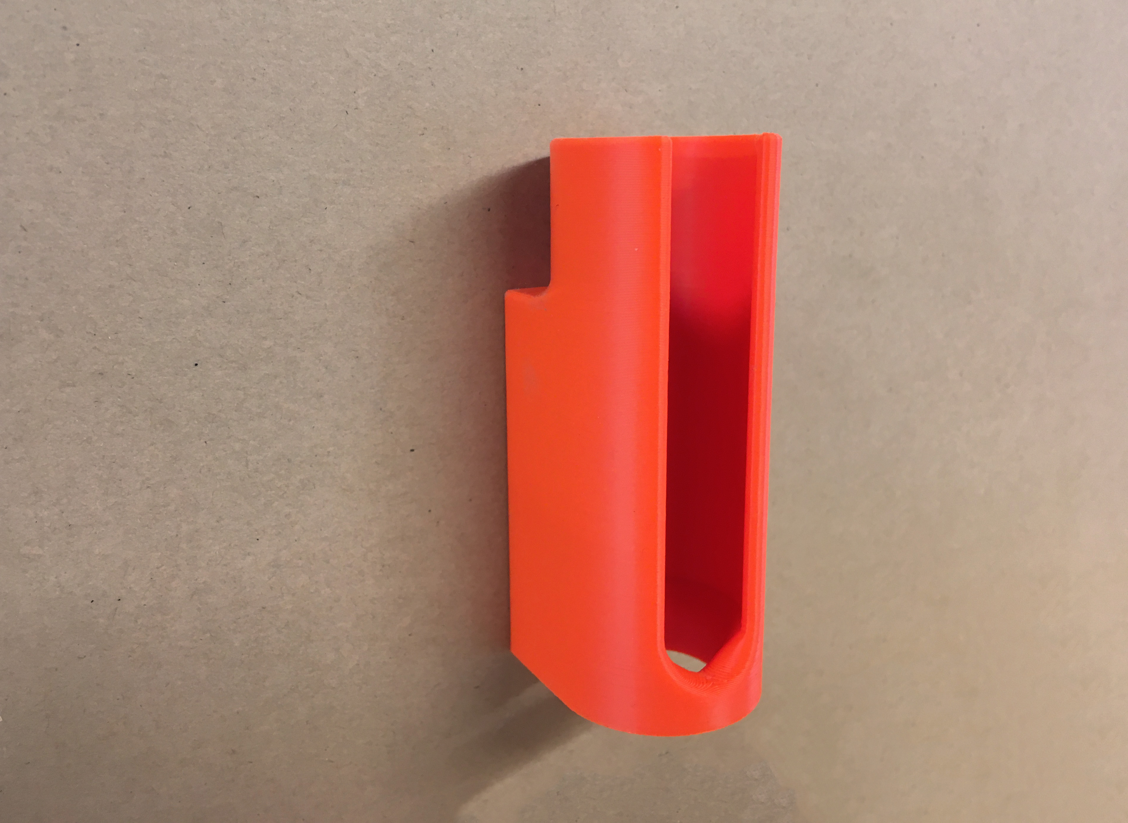 Bosch Gluey holder by David Holečko | Download free STL model ...