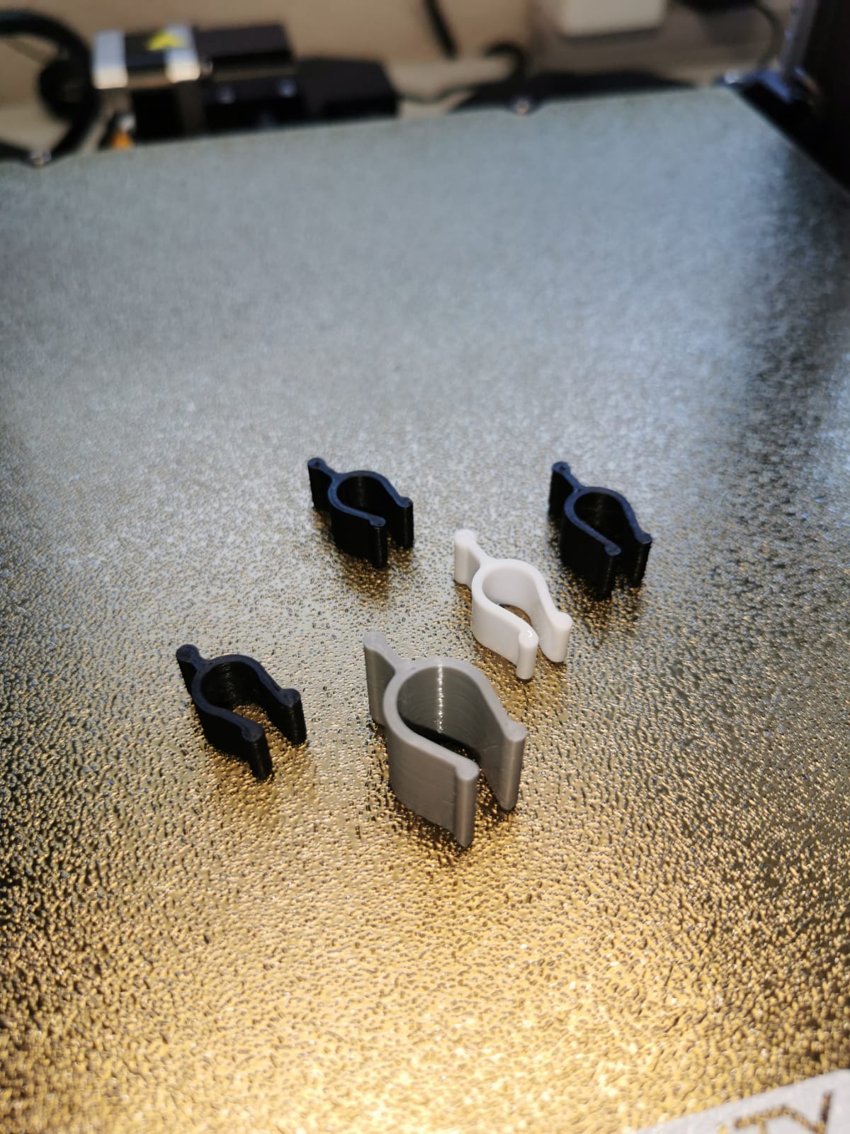 Universal Pump Guard by Axor | Download free STL model | Printables.com